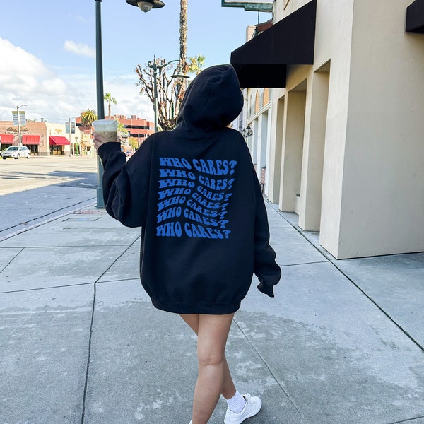 Aesthetic Hoodie - Etsy