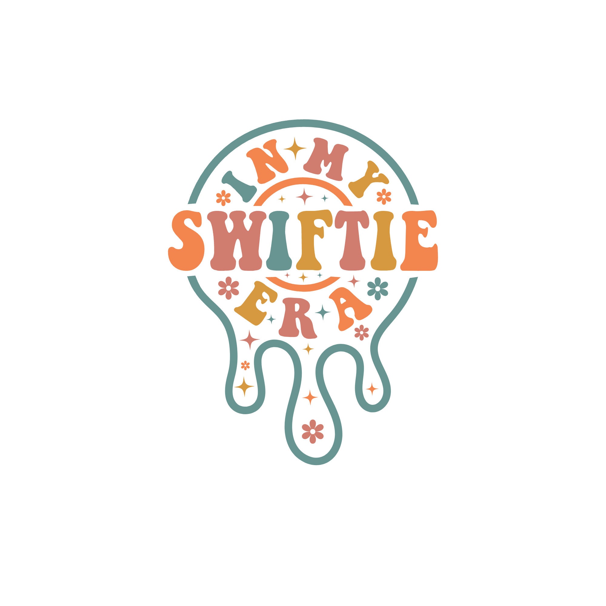 In My Swiftie Era SVG Digital File - Etsy
