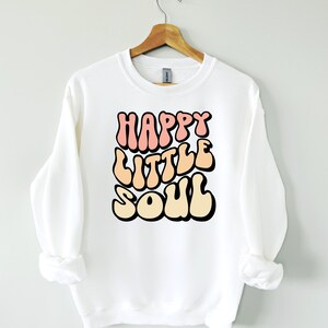 Happy Little Soul Svg, Quotes Svg, Cricut Svg, Inspire Svg ...