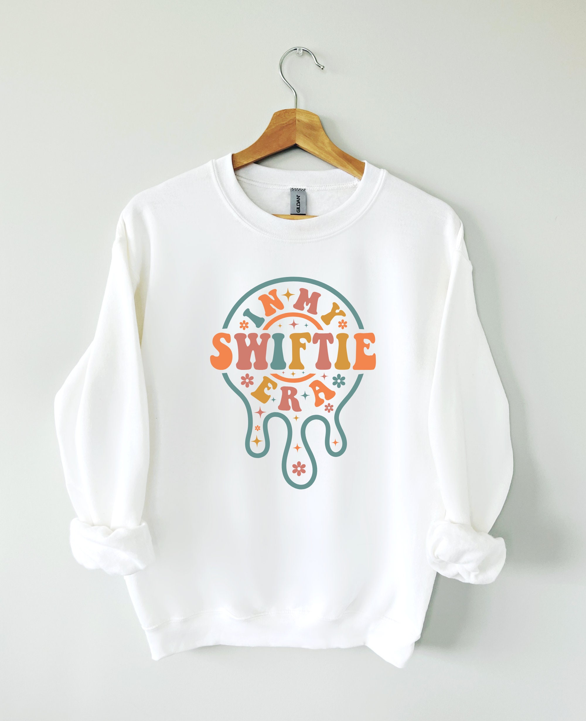 In My Swiftie Era SVG Digital File - Etsy