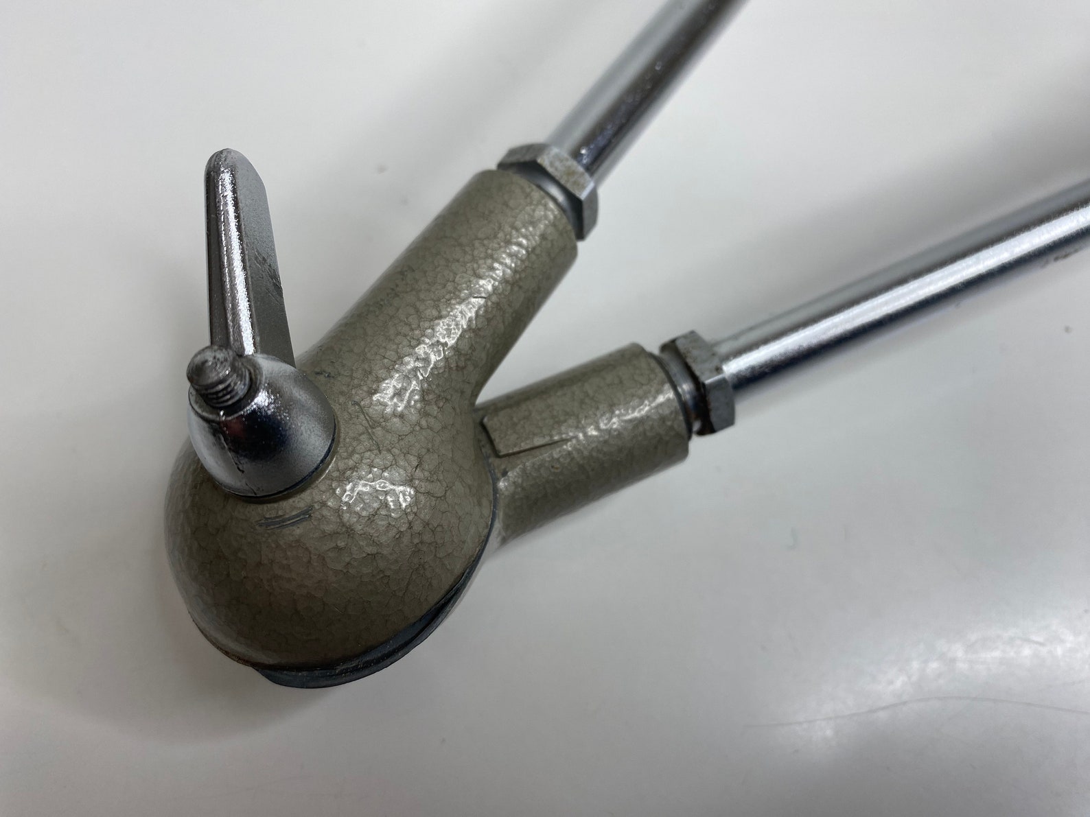 PFAFF Sewing Machine Lamp / Task Light, Germany 1950's - Etsy