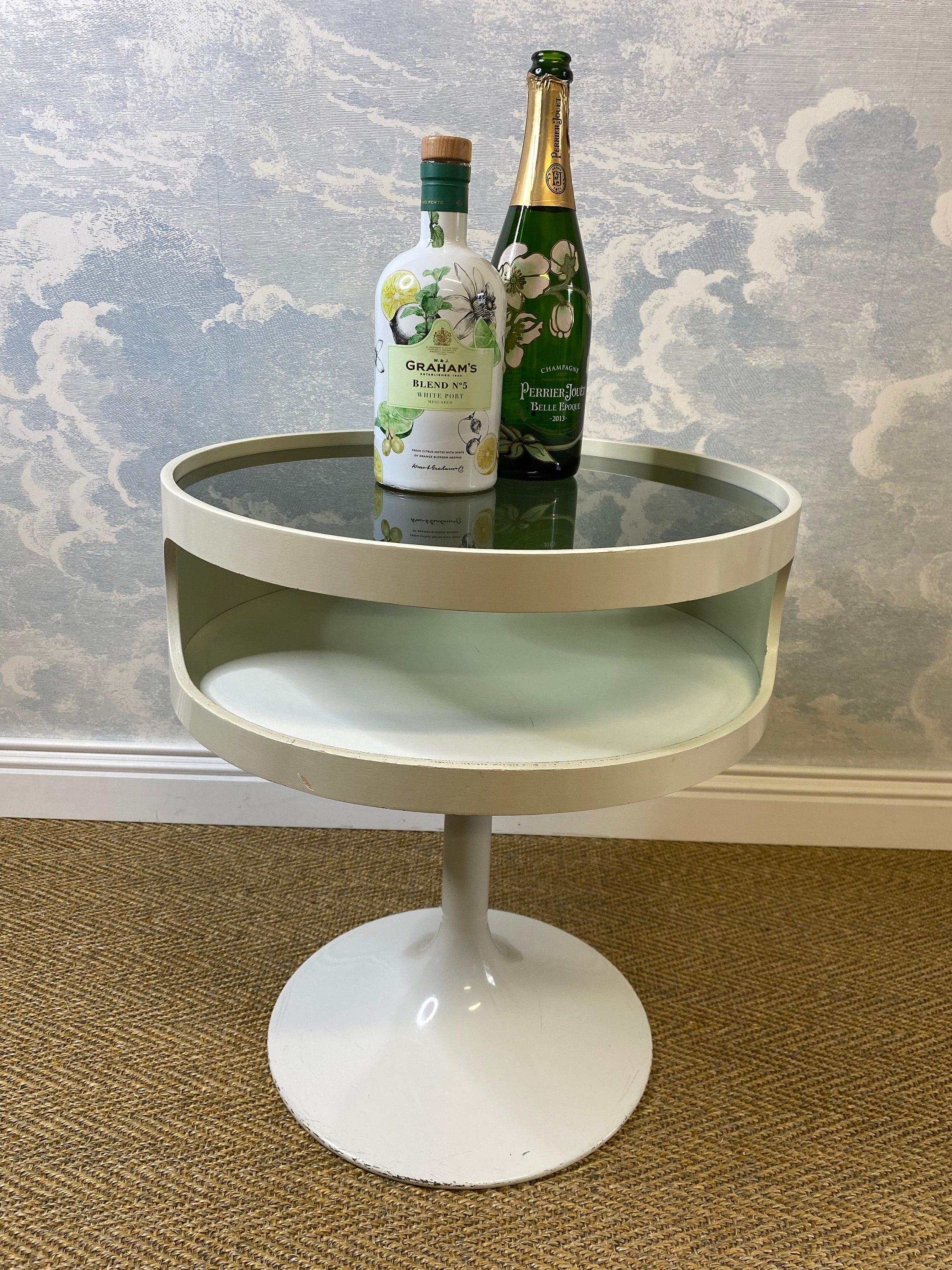 Next tulip side table store