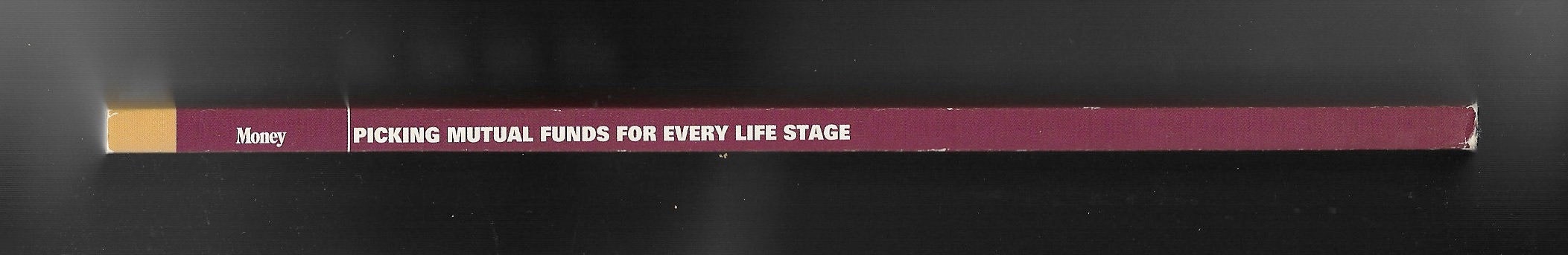 Picking Mutual Funds for Every Life Stage by Junius Ellis and - Etsy UK