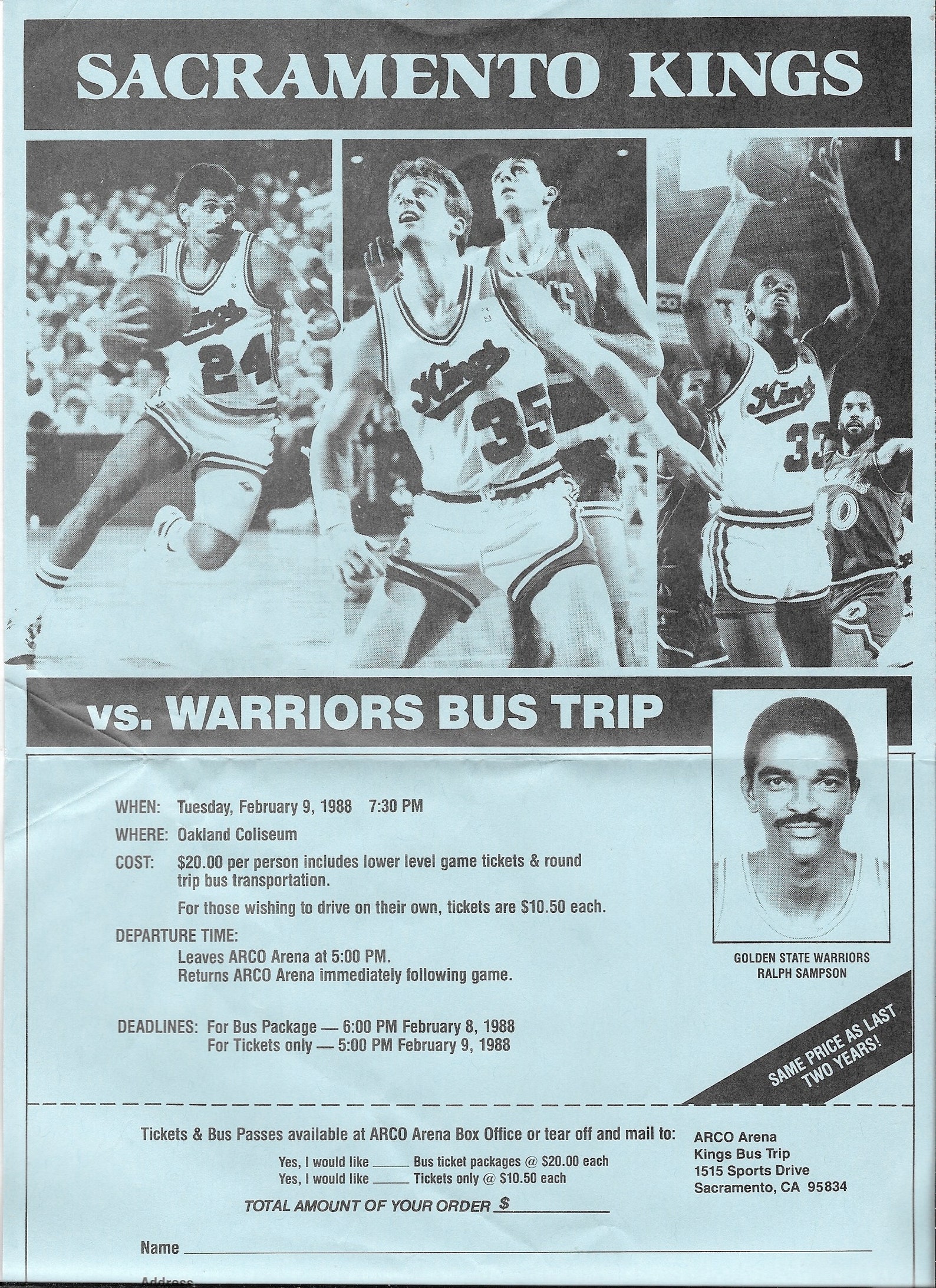 NBA Hoop Magazine 1988 vol. XIV Issue 3 Houston Rockets Vs. - Etsy