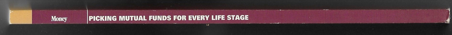 Picking Mutual Funds for Every Life Stage by Junius Ellis and - Etsy UK