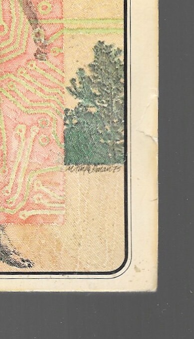 The Shockwave Rider by John Brunner 1976 Paperback the Most ...