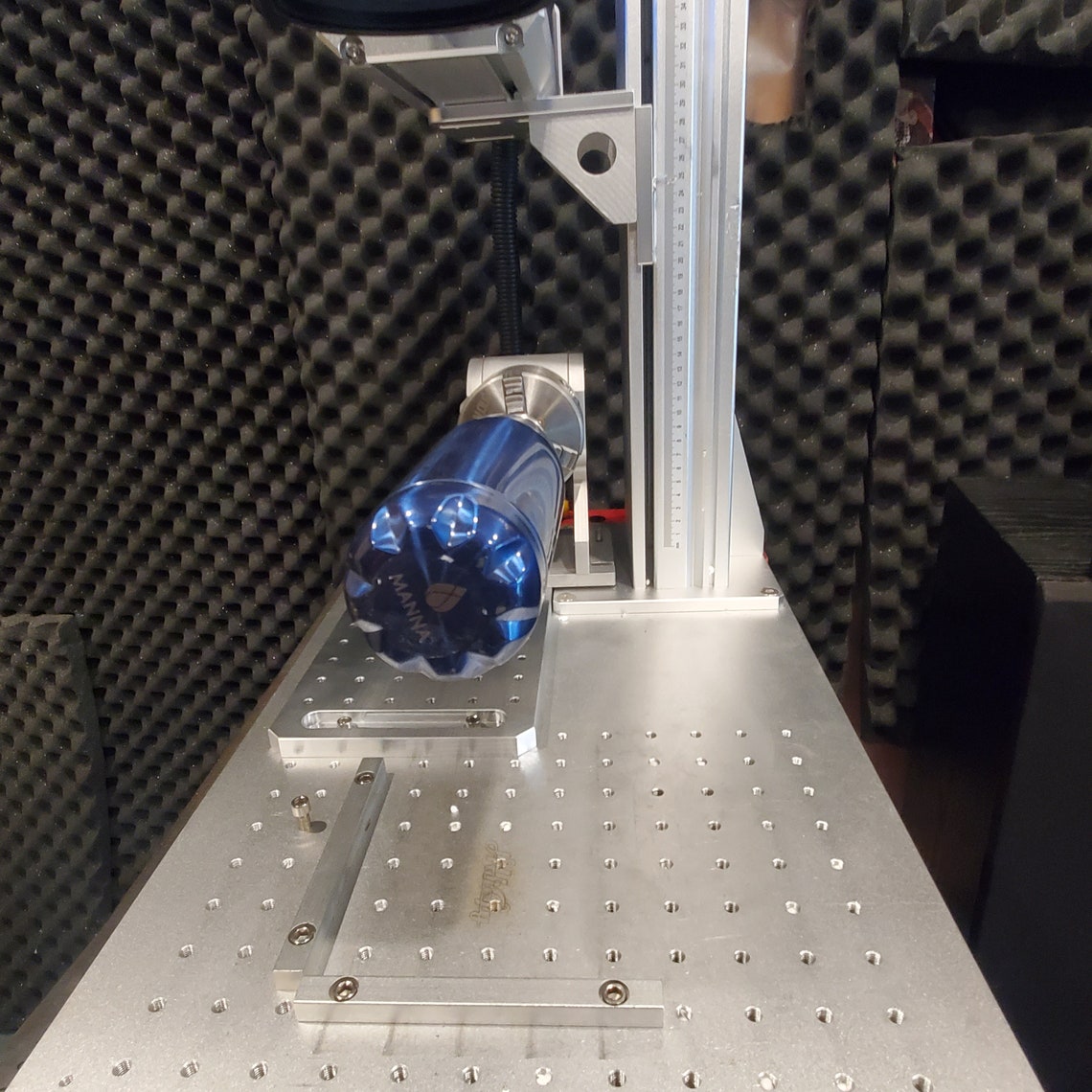 Laser Rotary Extension Plate / Fixture Plate - Etsy