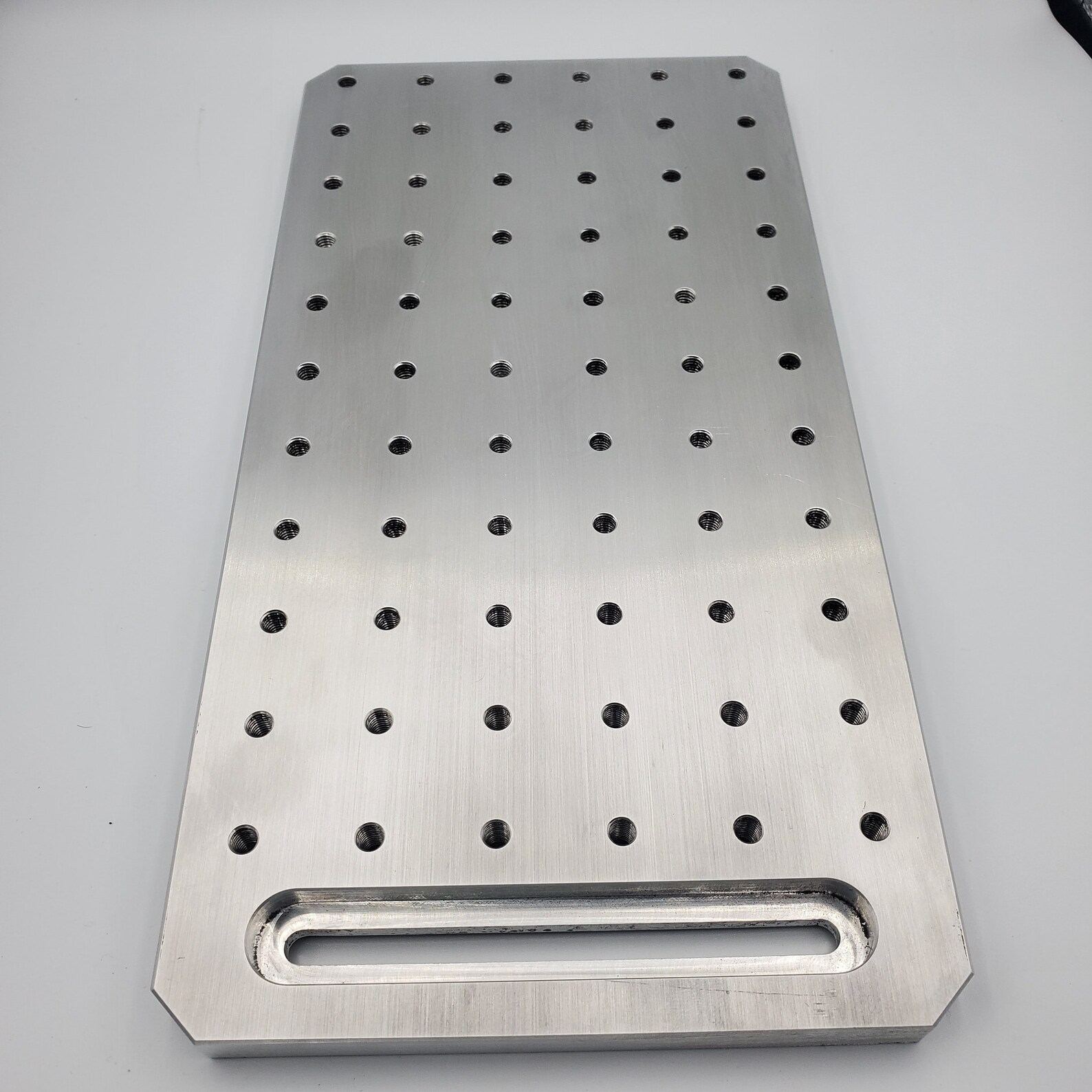 Laser Rotary Extension Plate / Fixture Plate - Etsy