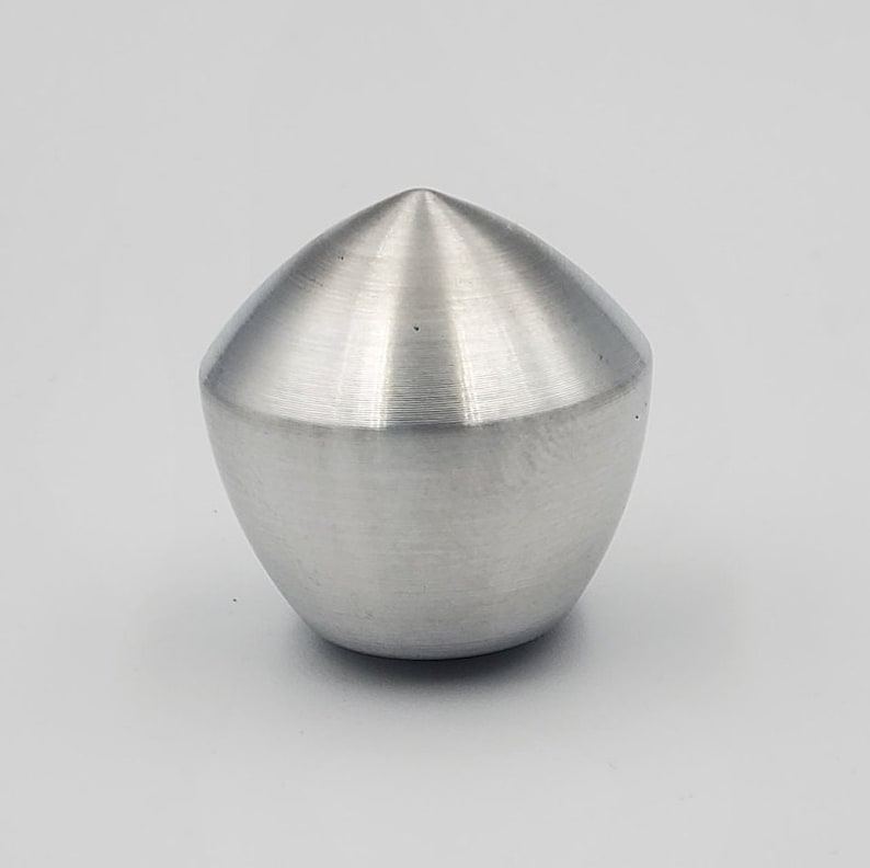 Solids of Constant Width - Variety Set of 3 - Etsy