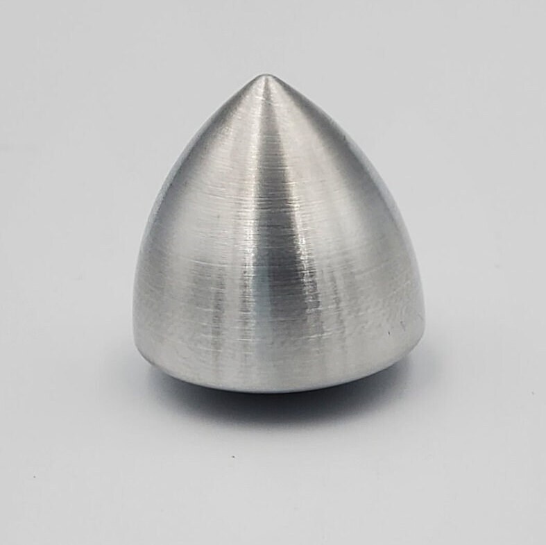 Solids of Constant Width / Reuleaux Triangle - Set of 3 - Etsy