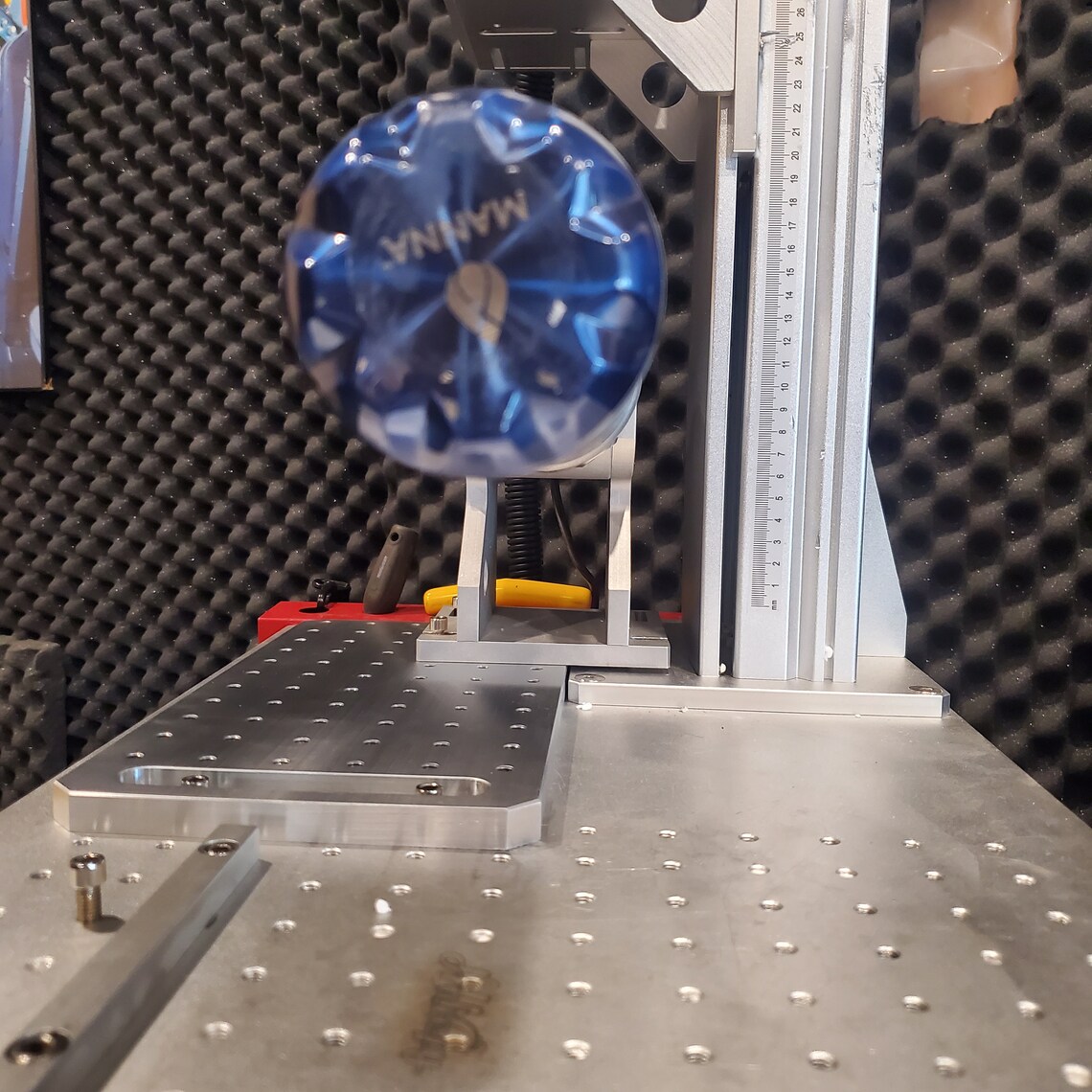 Laser Rotary Extension Plate / Fixture Plate - Etsy