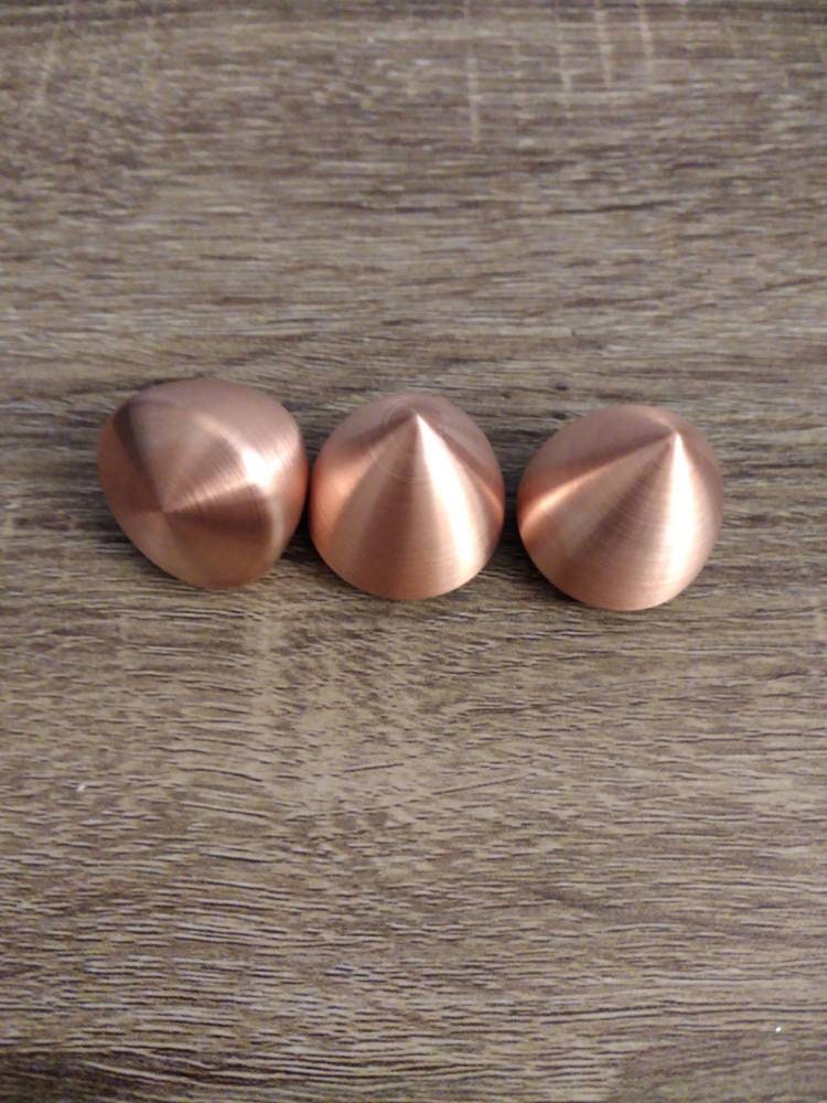 Solids Of Constant Width / Reuleaux Triangle Set of 3 | Etsy