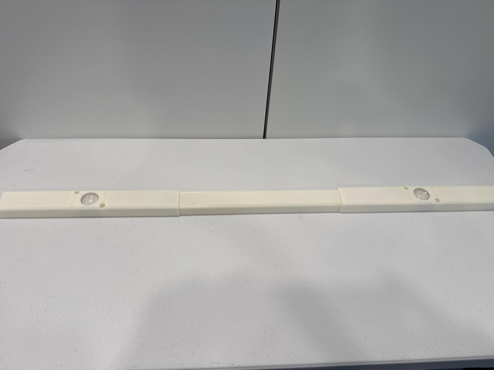 Govee Track Mounting Bracket - Model Pro Permanent Outdoor - 3D PRINT ...