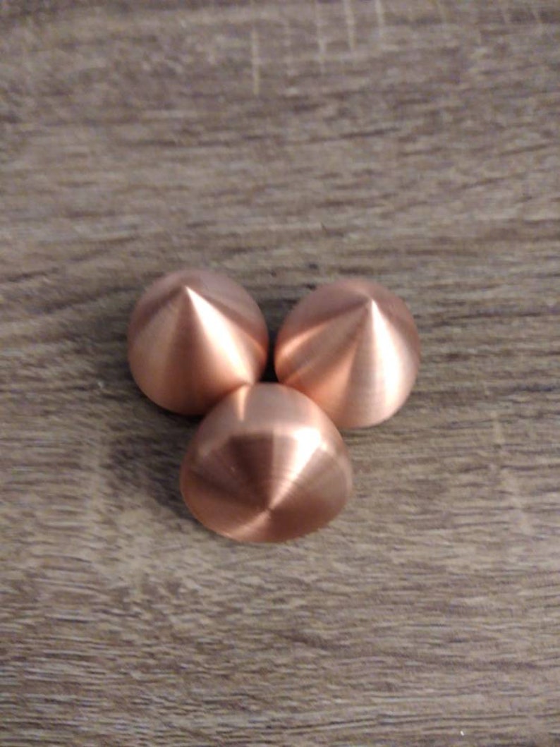 Solids Of Constant Width / Reuleaux Triangle Set of 3 | Etsy