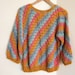Dk C2C Jumper - Etsy
