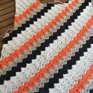 Dk C2C Jumper - Etsy