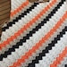 Dk C2C Jumper - Etsy