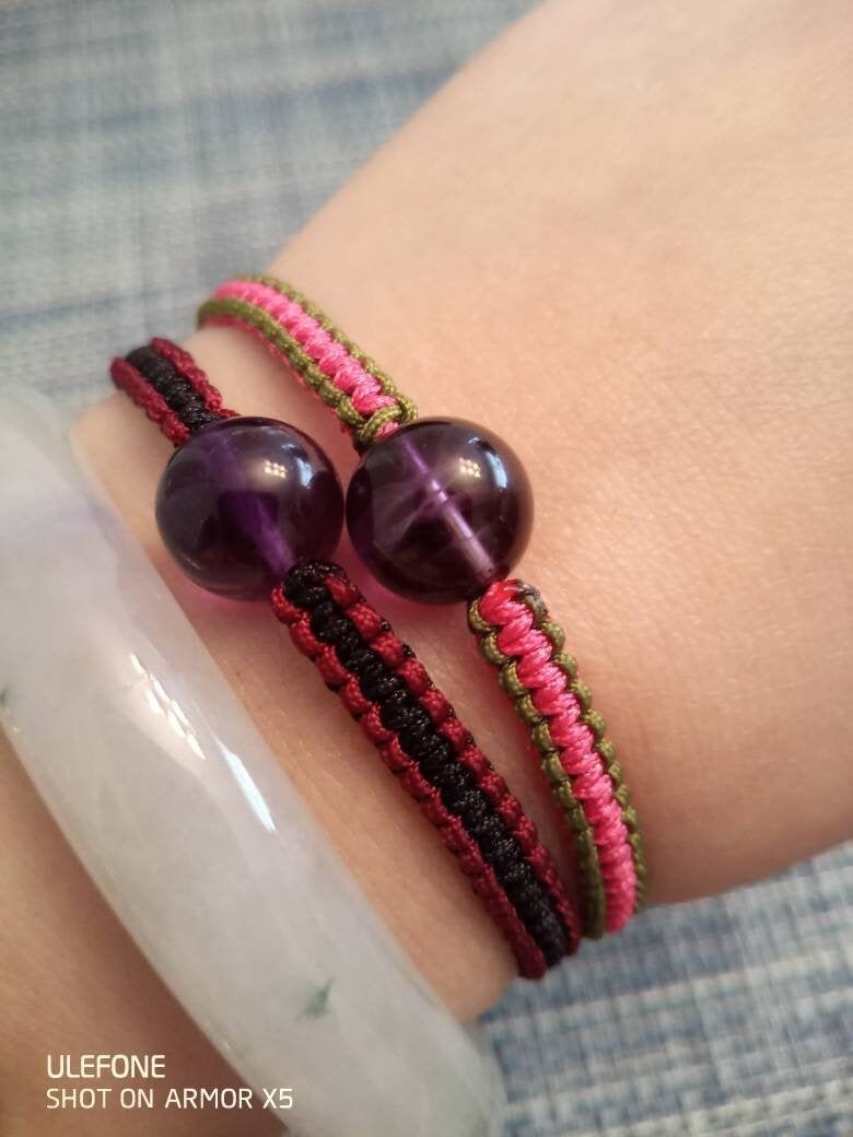 Himalayan lucky bracelet store