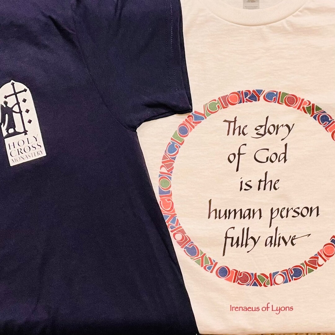 Holy Cross Short-sleeve T-shirts - Etsy