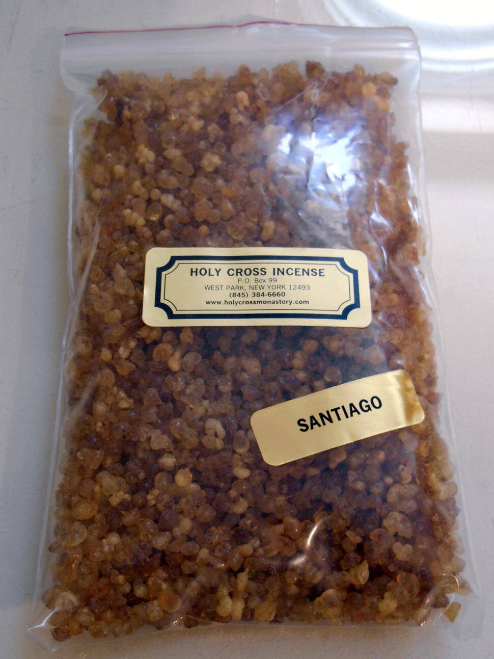 Catholic Incense for sale | Only 2 left at -75%