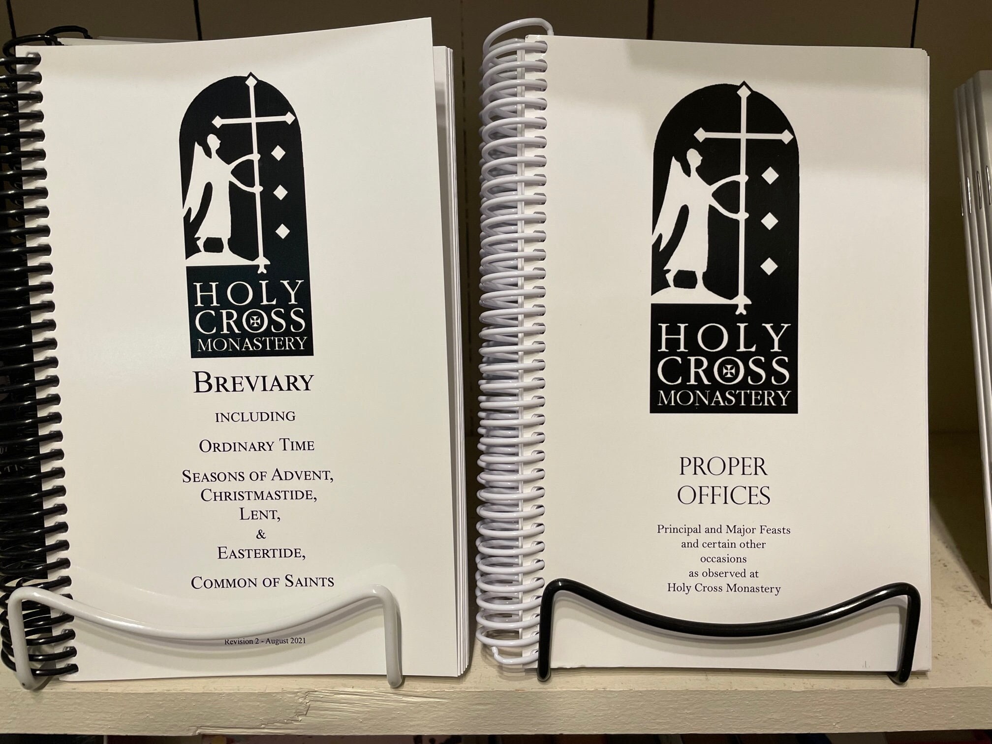 Holy Cross Breviaries - Etsy