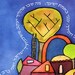 Mah Tovu - Spiritual Watercolor Print and Verse for Weddings ...