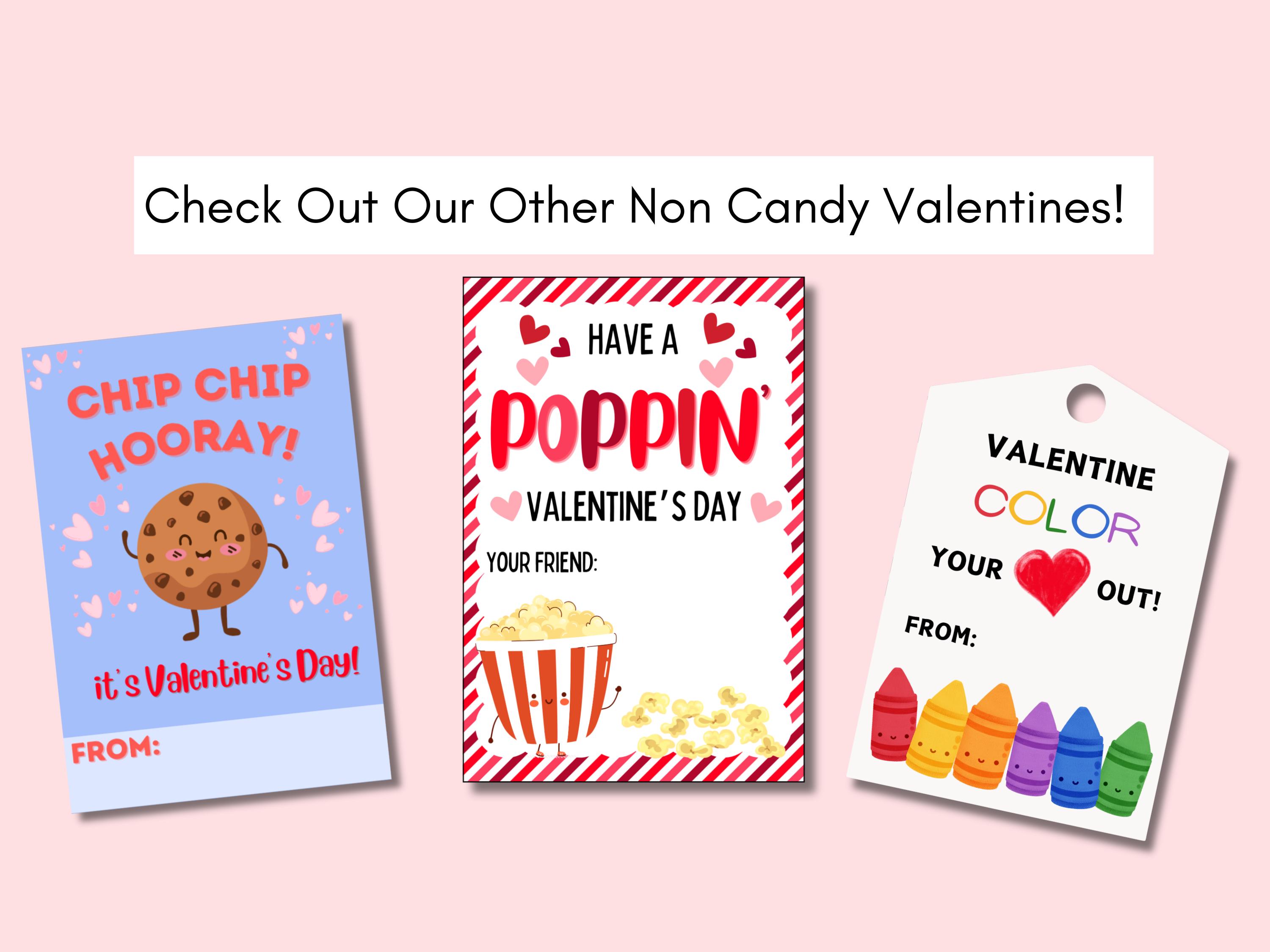 Valentines Pretzel Valentine Kids Valentines Class Valentine Food ...