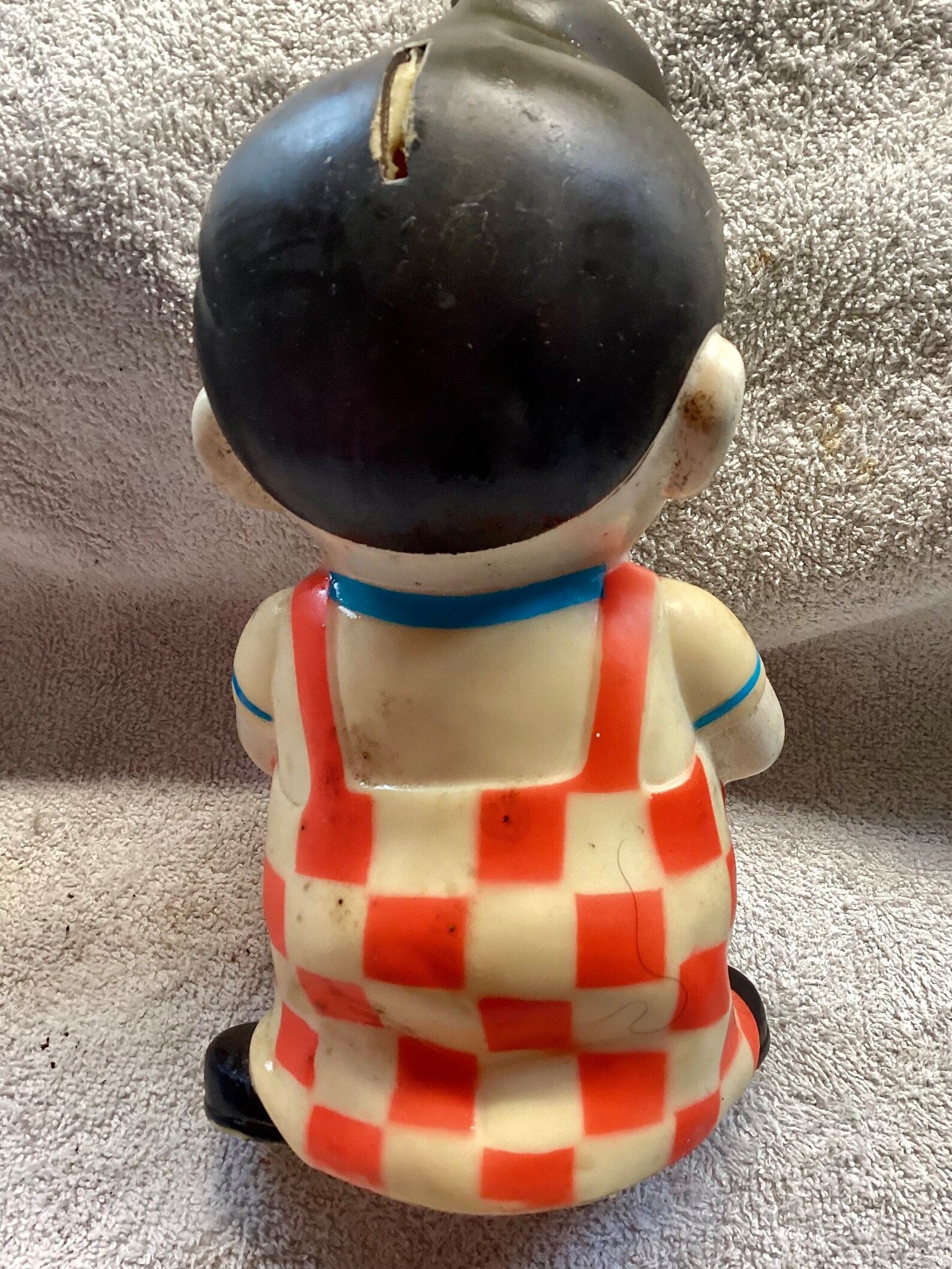 Big Boy Bank - Etsy