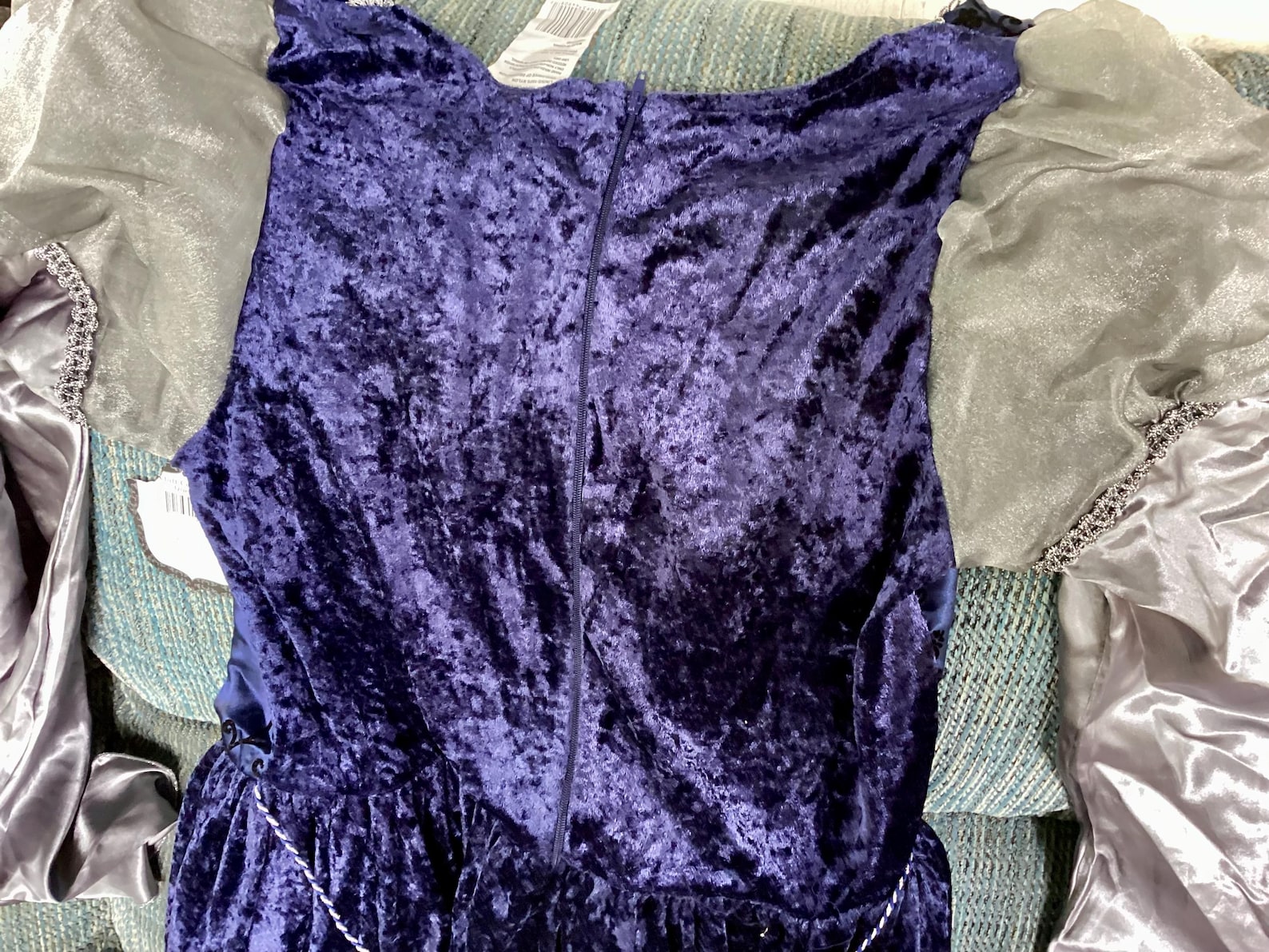 Renaissance Medieval Tudor Goen Dress Costume - Etsy