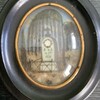 French Mourning Hair Shadow Box - Etsy