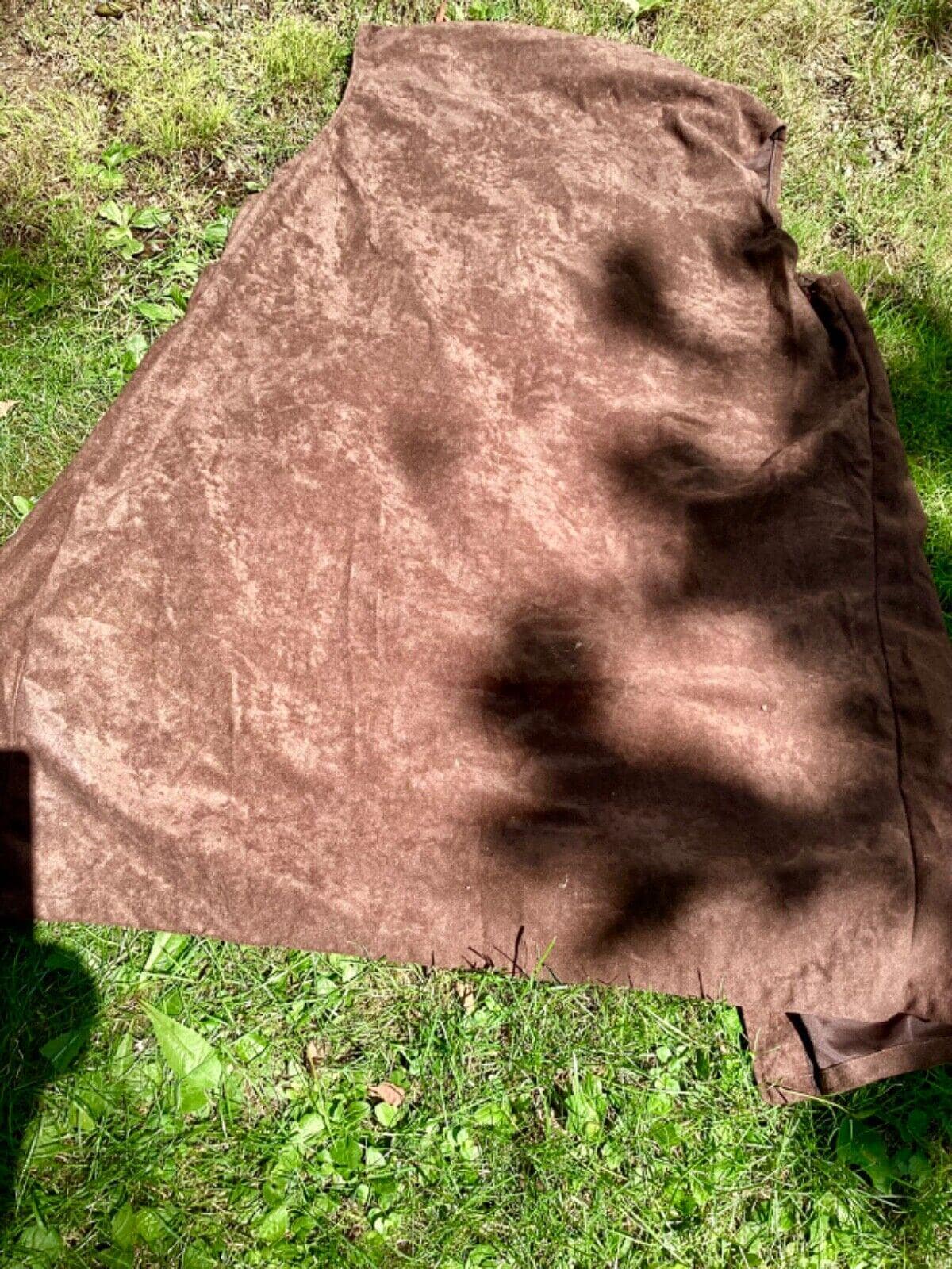 Renaissance Medieval Tudor Peasant Men’s Smock Vest - Etsy