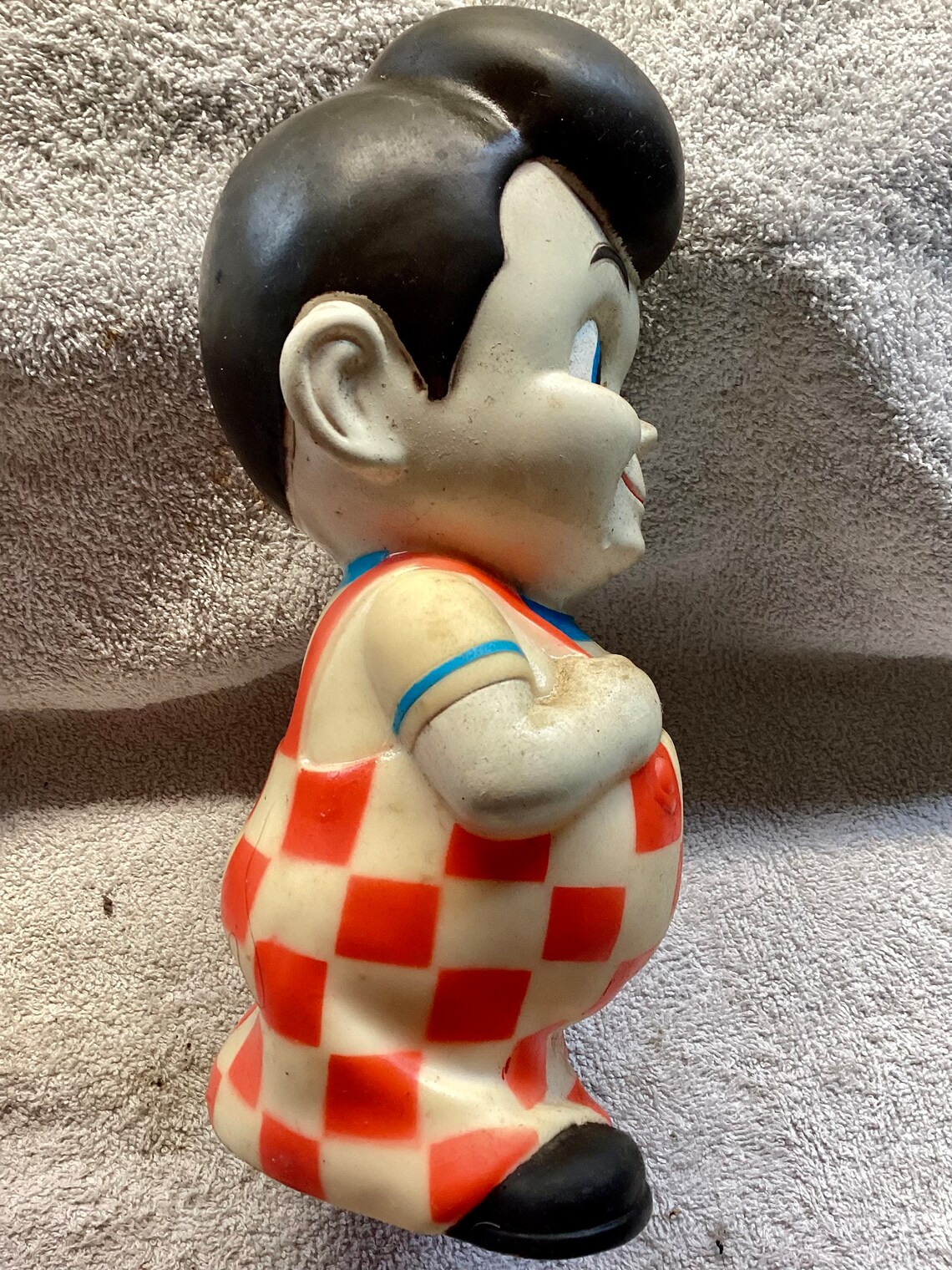 Big Boy Bank - Etsy