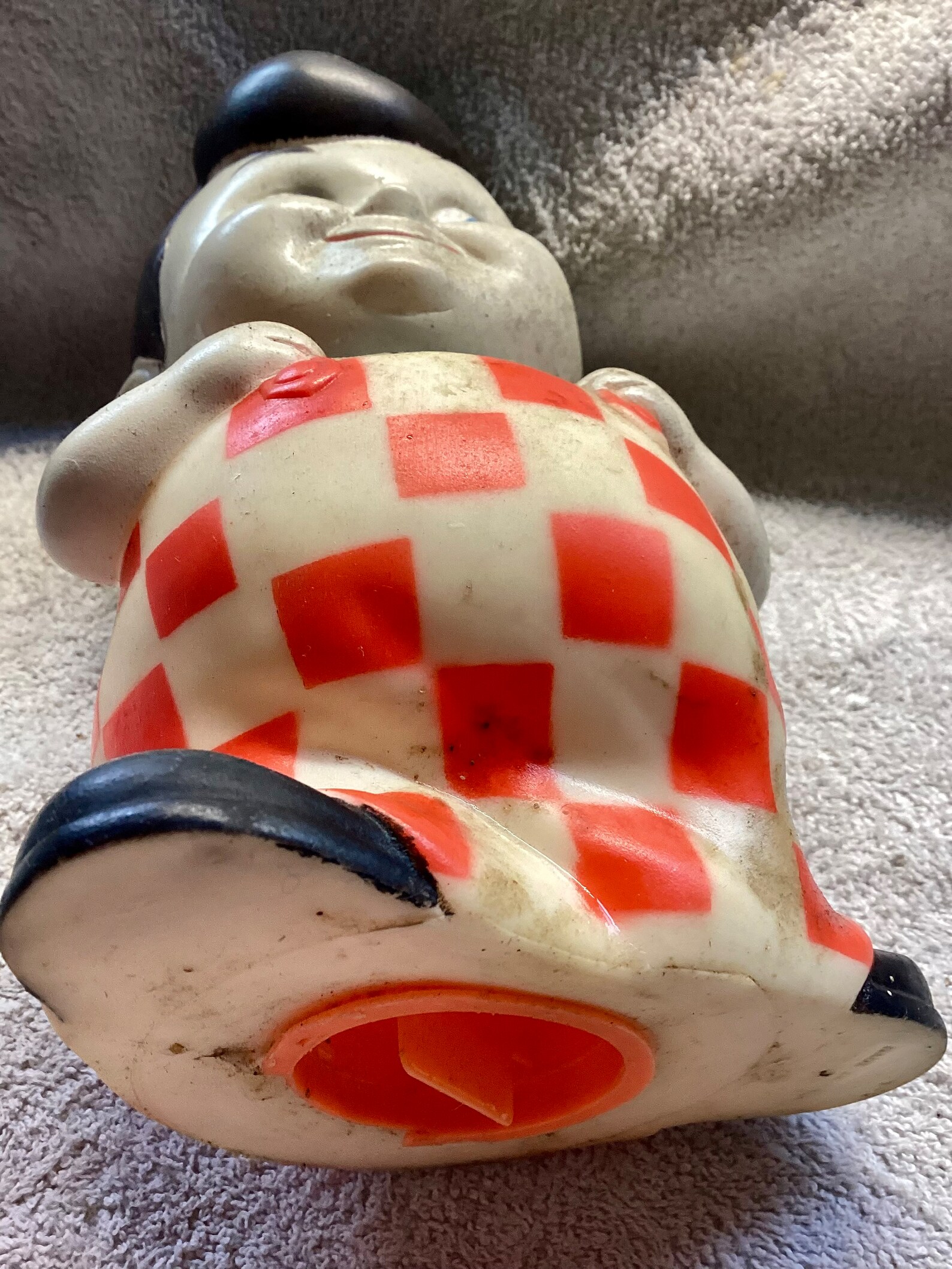 Big Boy Bank - Etsy