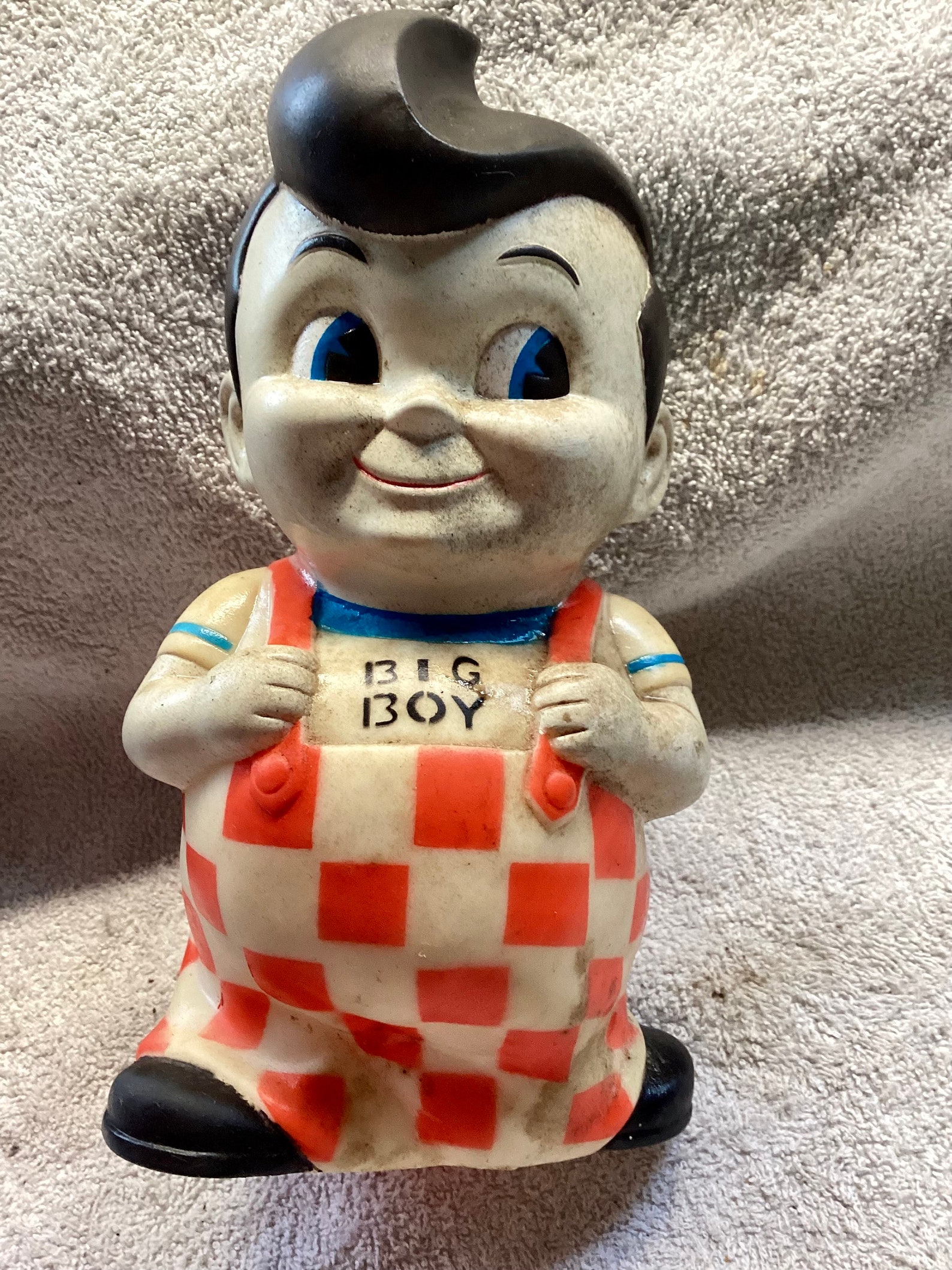 Big Boy Bank - Etsy