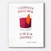 Negroni Bourdain Quote Poster - Etsy