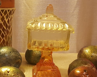 Small candy dish | Etsy