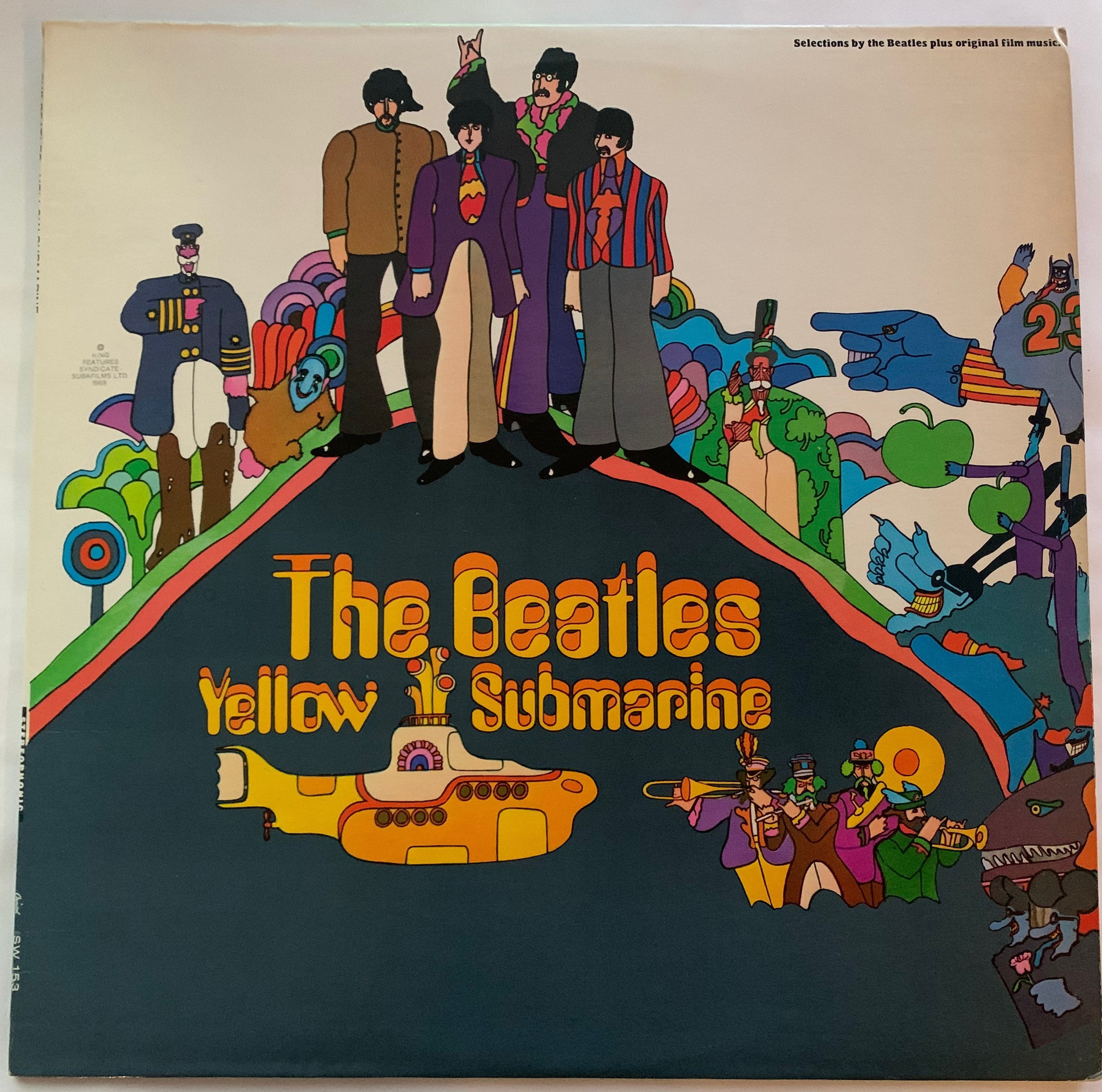 Beatles Bundle - Etsy