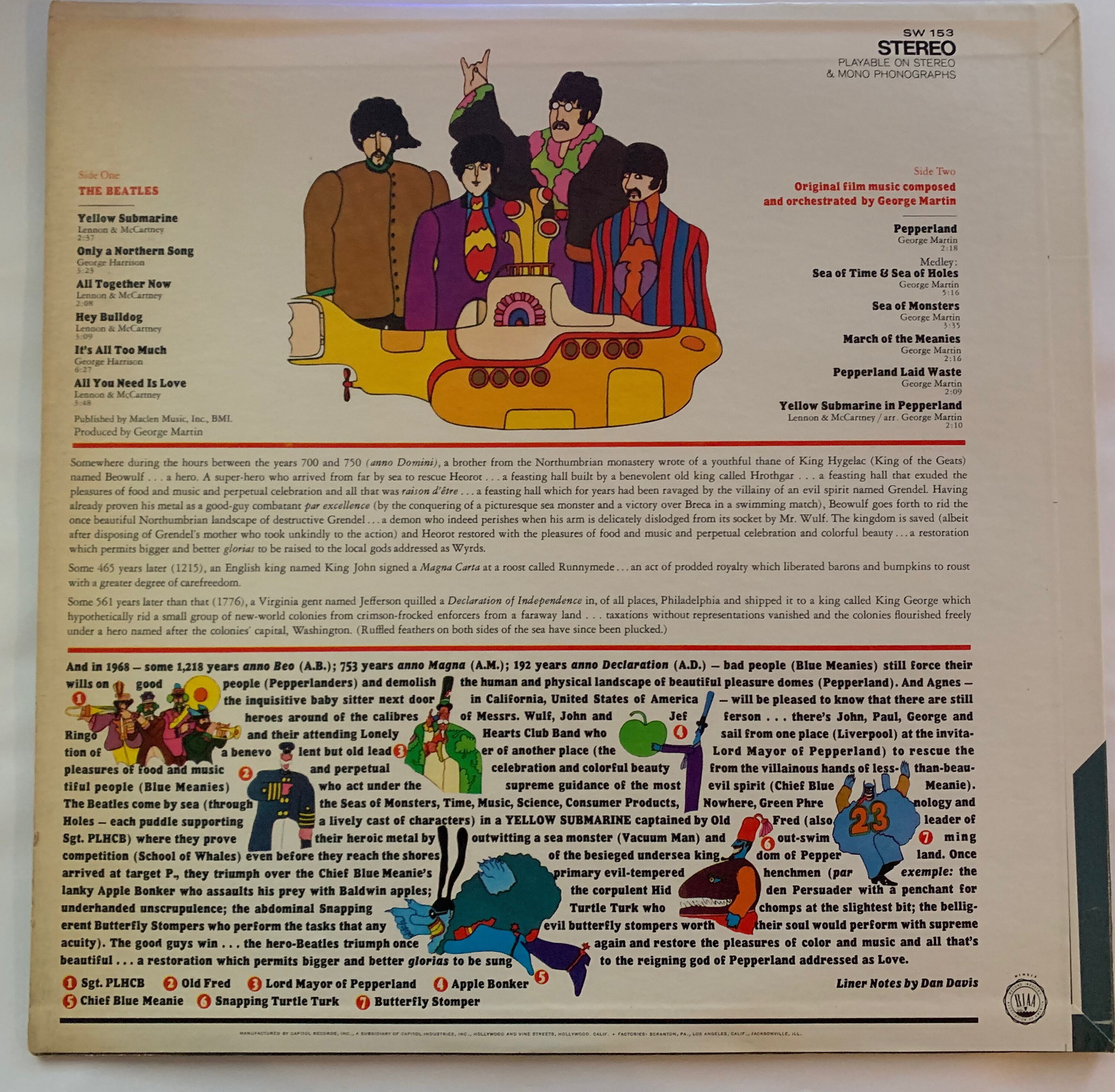 Beatles Bundle - Etsy