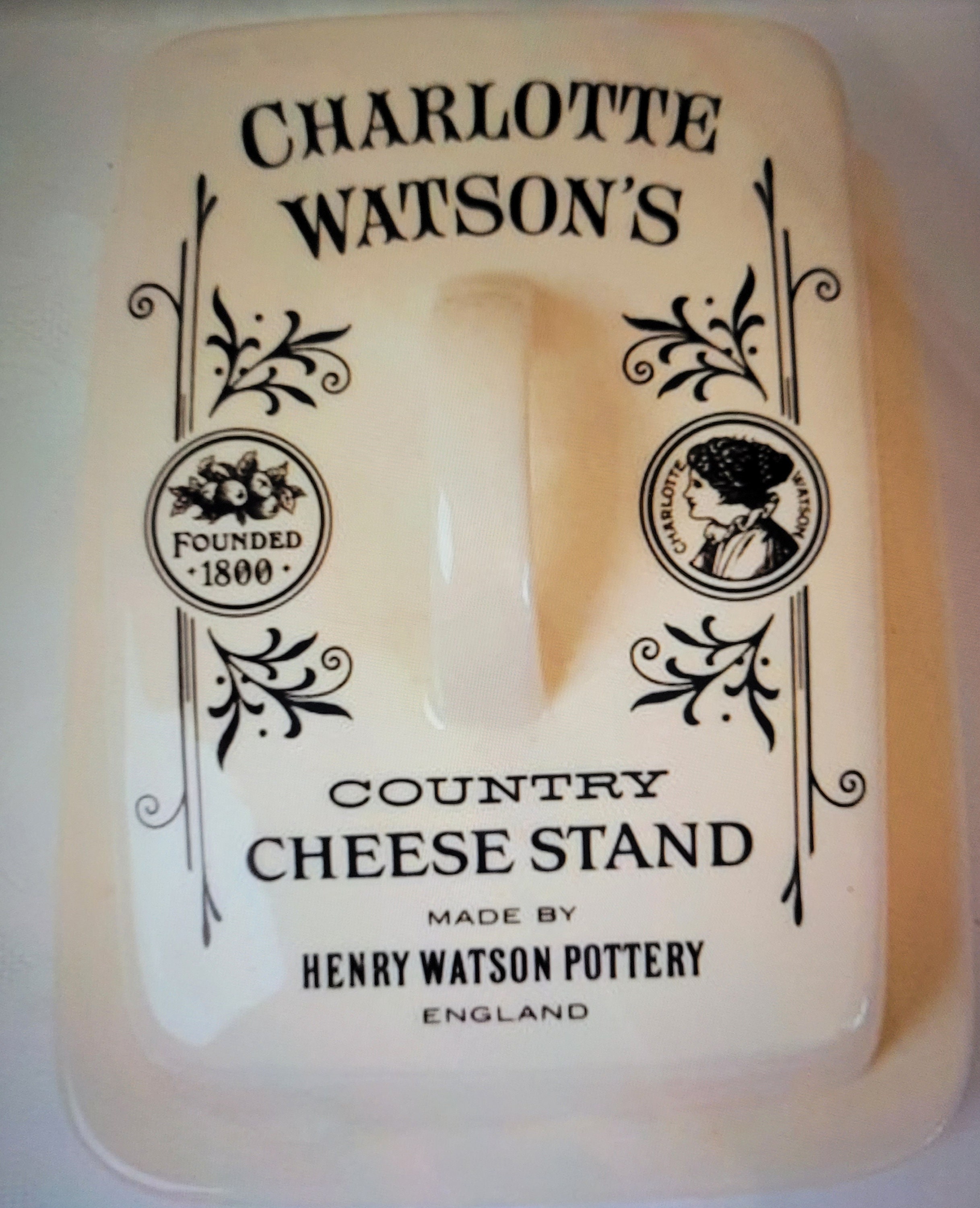 Charlotte Watson's Cheese Stand - Etsy
