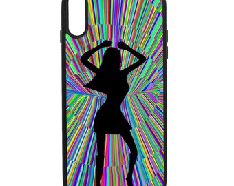 Dance iphone 5 case | Etsy