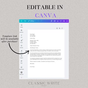 Resignation Letter Professional Job Resignation Letter Template Google ...