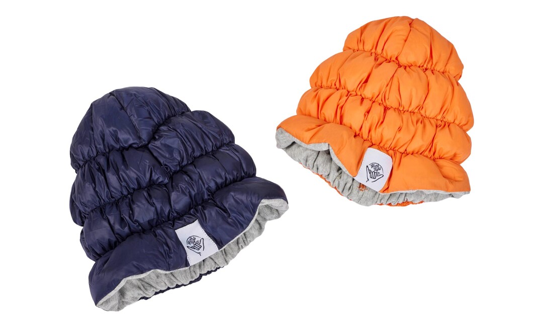 Ultra Light Down Hat - Etsy