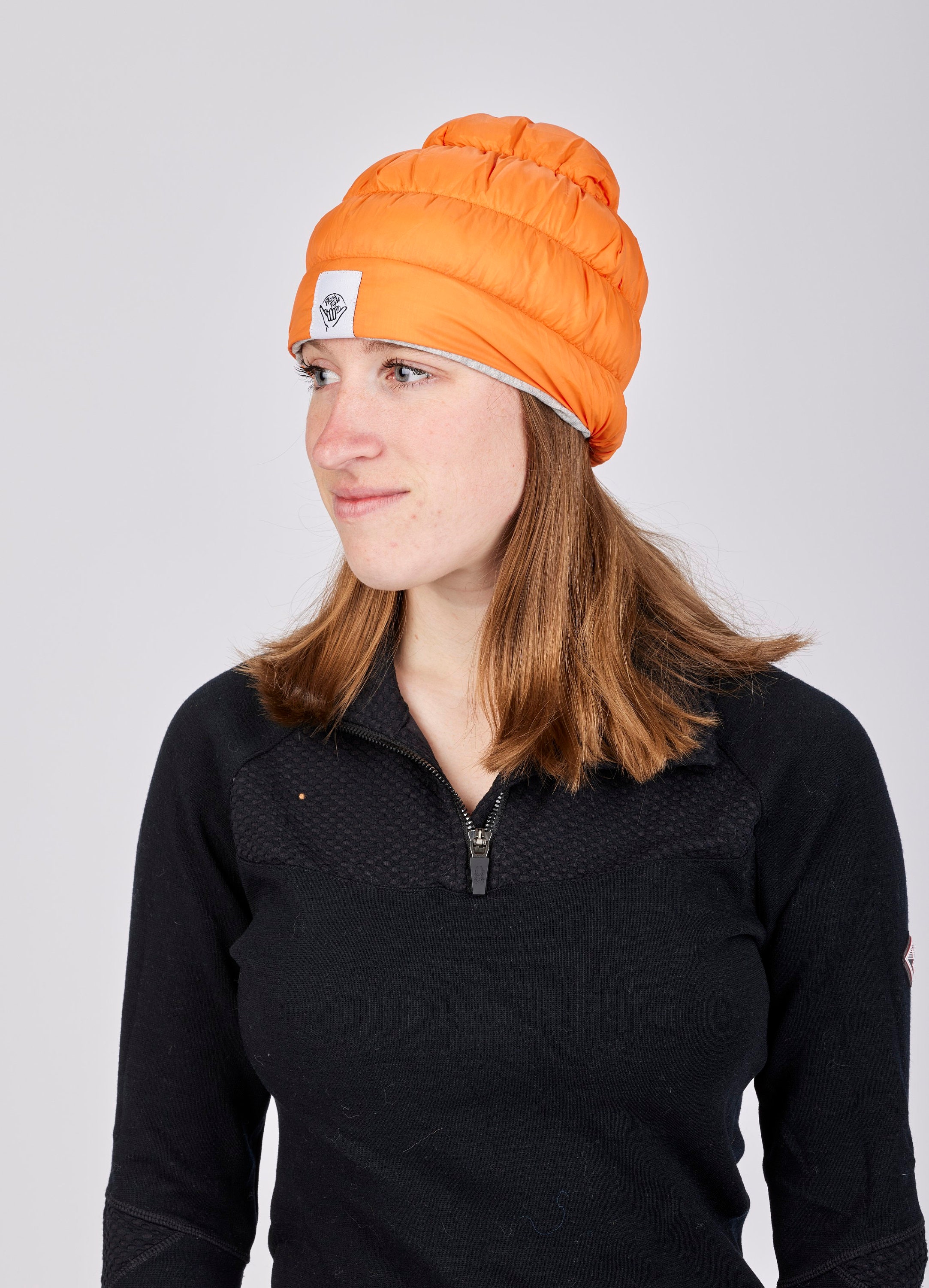 Ultra Light Down Hat - Etsy