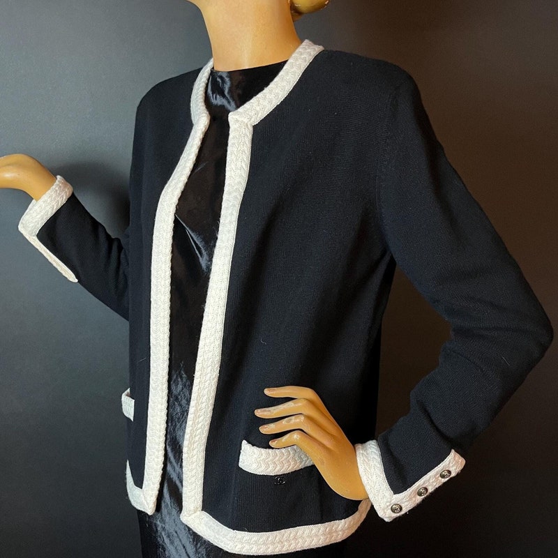 Chanel Trim - Etsy UK