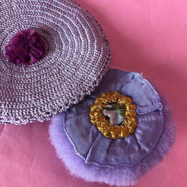 Powder Puff - Etsy UK