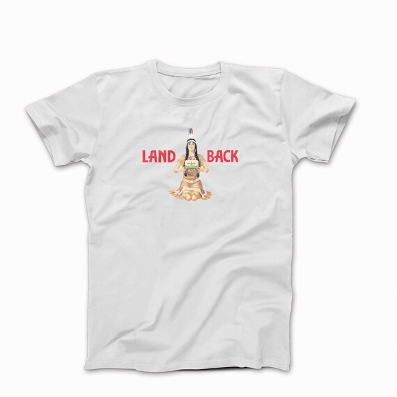 Land Back - Etsy