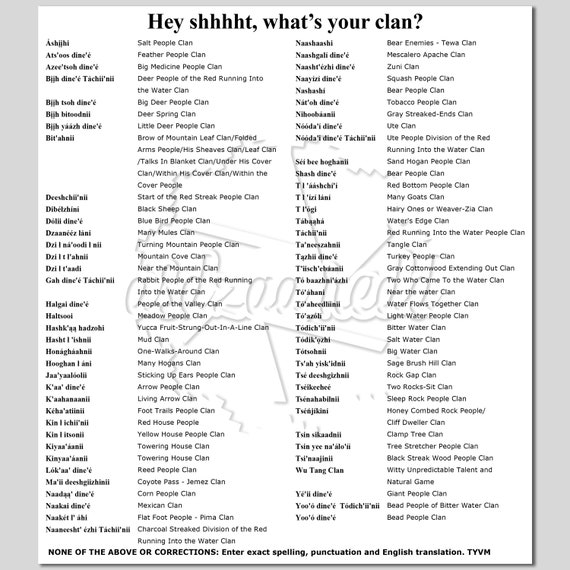 The Navajo Name For 471 Native American Baby Names For Your Child