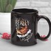 Reptile Coffee Mug, Cute Lizard Gift, Snake Lover, Funny Bearded Dragon ...