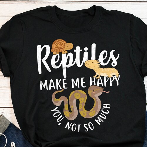 Reptile Lover Shirt Women Ball Python Tshirt Snake Lover - Etsy
