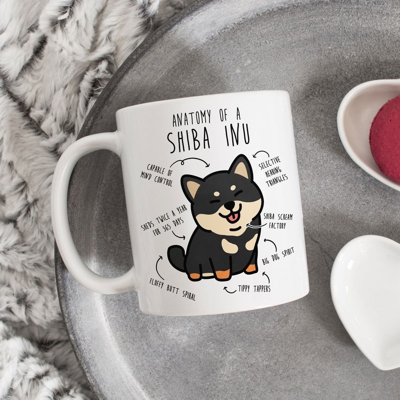 Shiba - Etsy